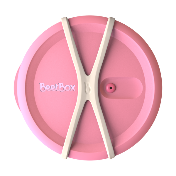 BeetBox Go BLUSH / CREAM - Set of 5
