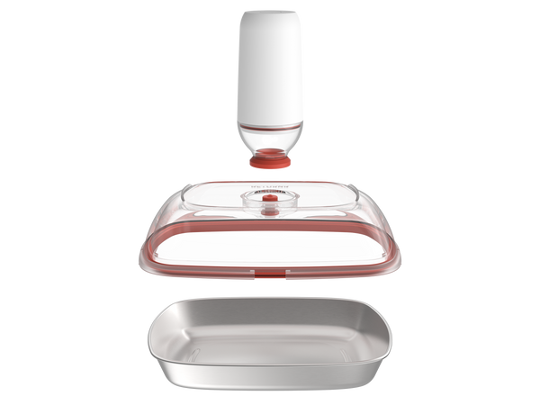 Vacuum Tray pack of 5 - BeetBox
